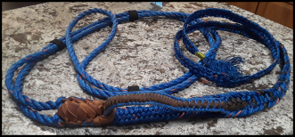 DD Ropes - Custom Ropes and Accessories